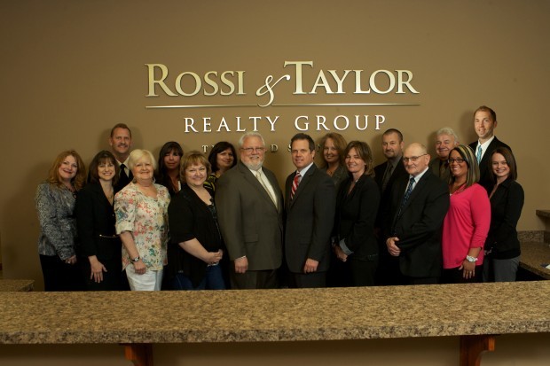 Rossi & Taylor Exceeds Expectations, Projections in First Year