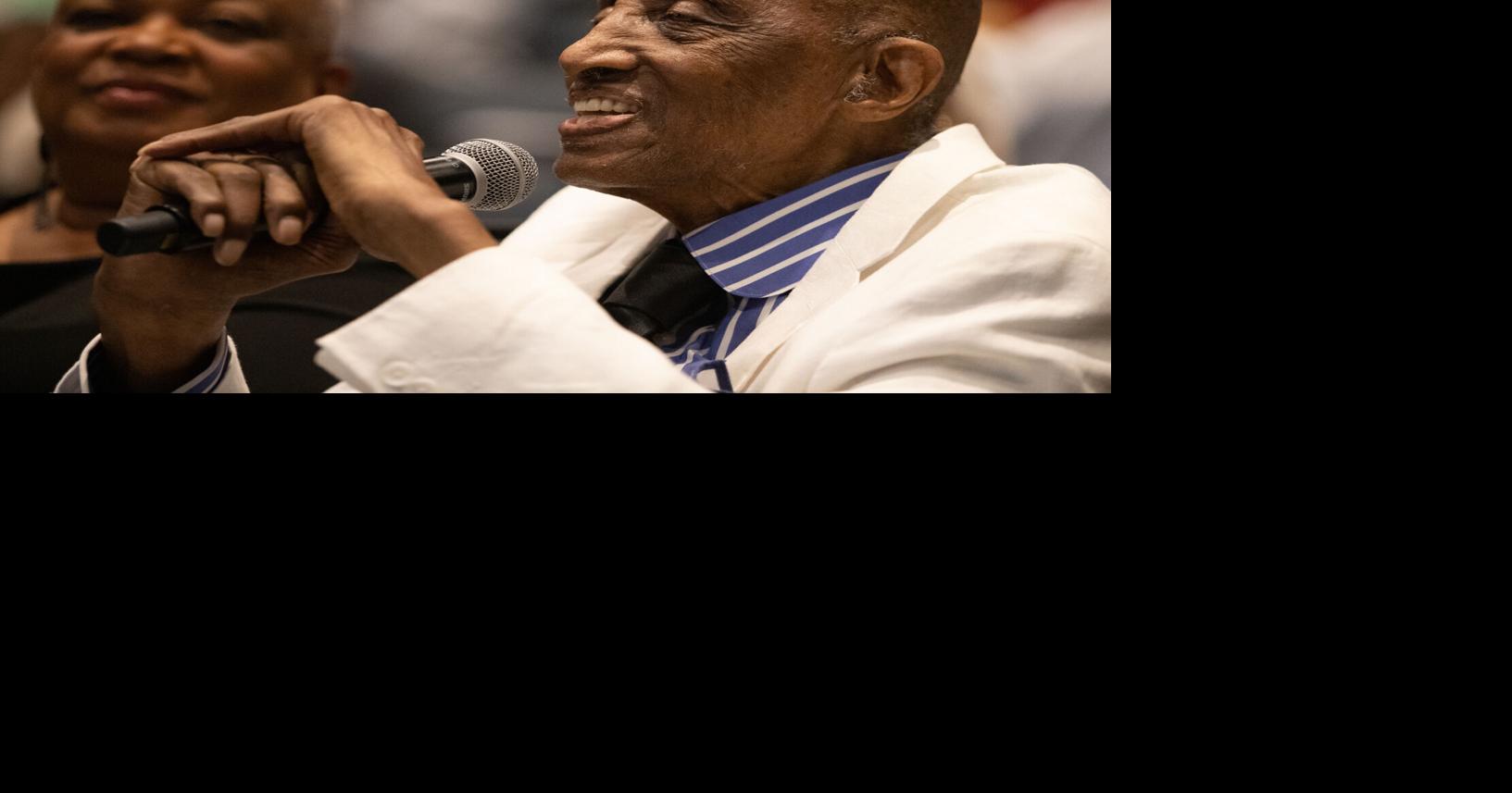 MIKE CLARK: The Gary Sports Hall of Fame's first induction ceremony ...