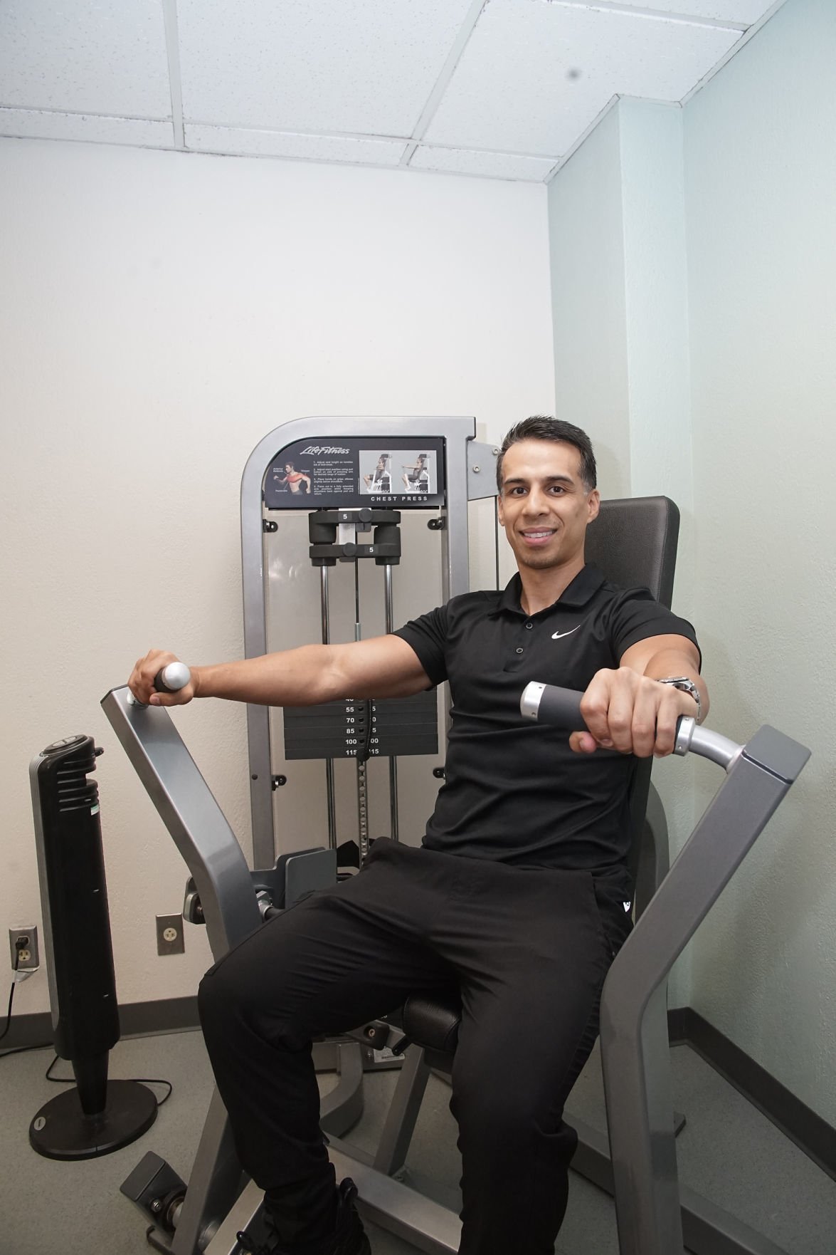 NWI fitness gurus offer tips to get the most out of workouts by doing ...