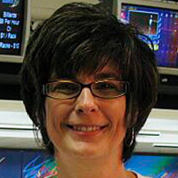 Hall of Famer Carolyn Dorin-Ballard to speak at GCABA banquet