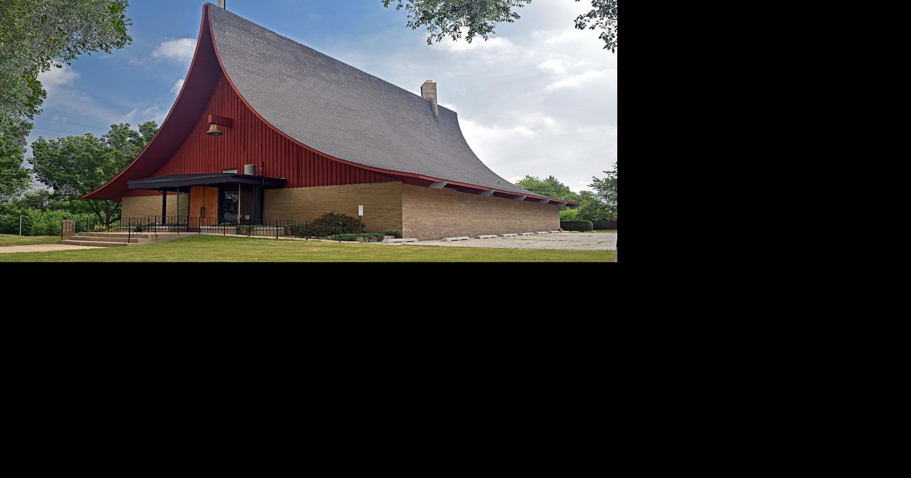 Gary church among sites receiving landmark grants