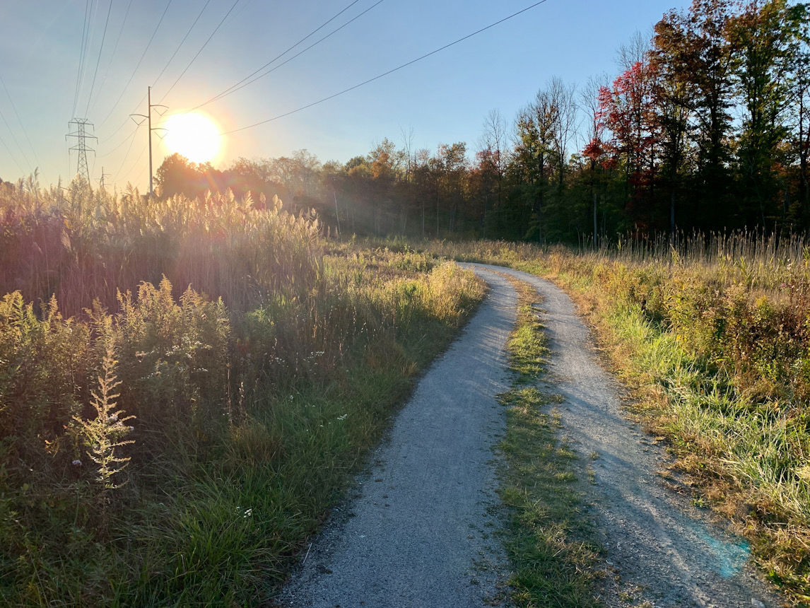 Big changes in store along Calumet Trail