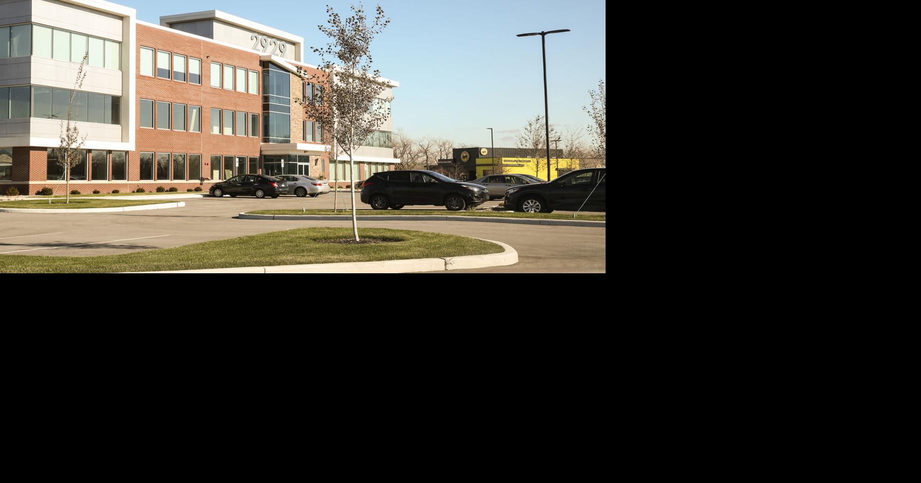 New Hammond office building will be home to ATG headquarters, new co ...