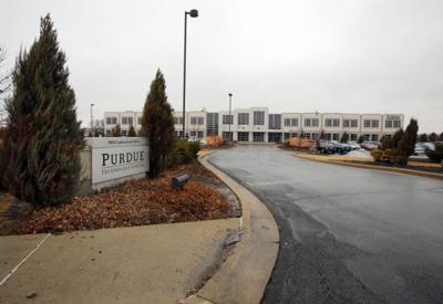 Purdue Technology Centers recognized for incubating startups