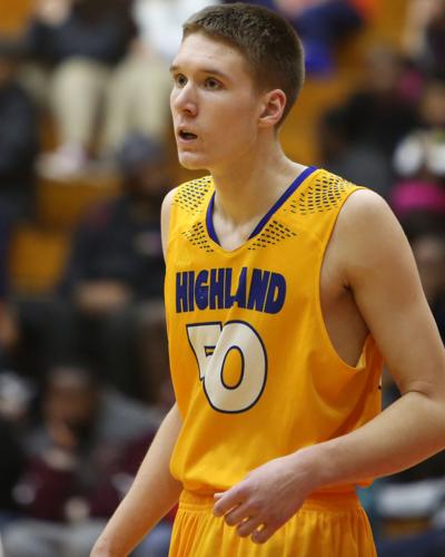 Highland's Trojans looking to turn it all around