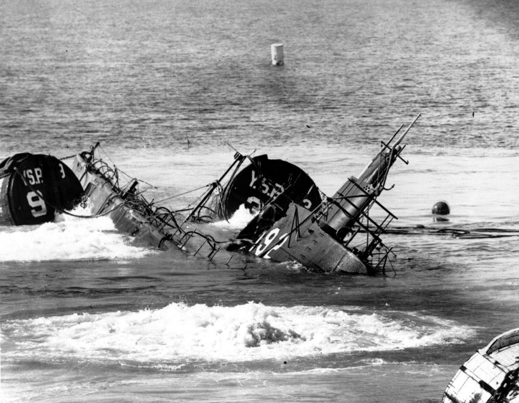 Today in history: May 23