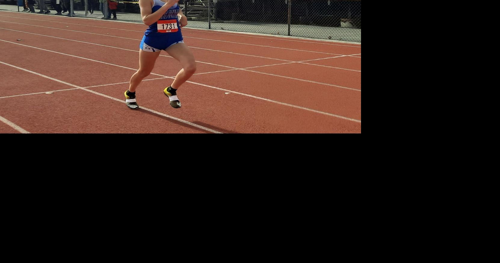 Addison Roth, Lake Central come away with win at Highland Sectional