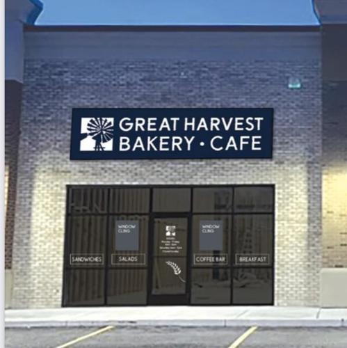 Great Harvest Bakery & Cafe in Crown Point launches King Cake fundraiser