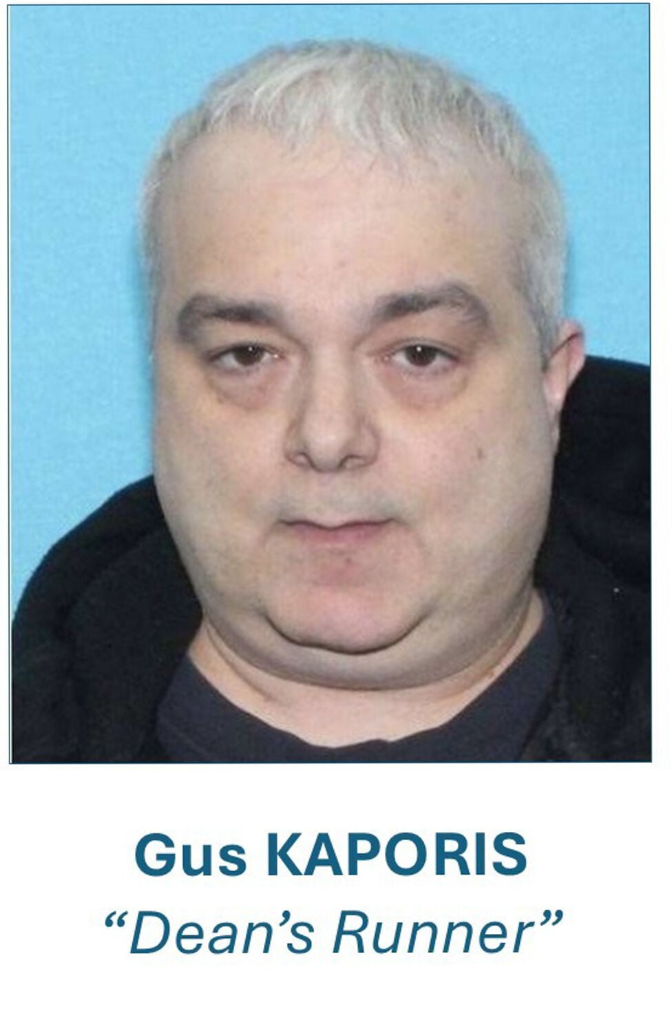 Mayor endorses restaurant run by alleged gambling henchman