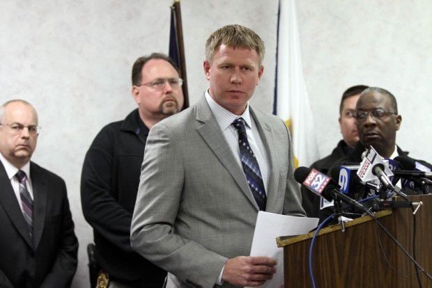 Alsip man charged with murder of Mary Austgen