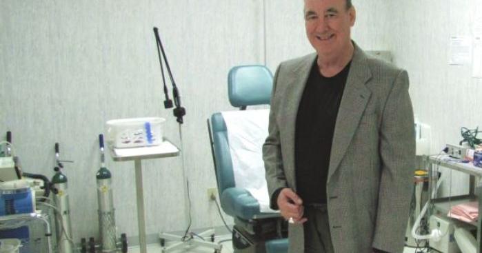 First PUC graduate returns for Saturday commencement