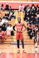 Former Morton basketball player Ahmad Ferguson set to appear in season ...