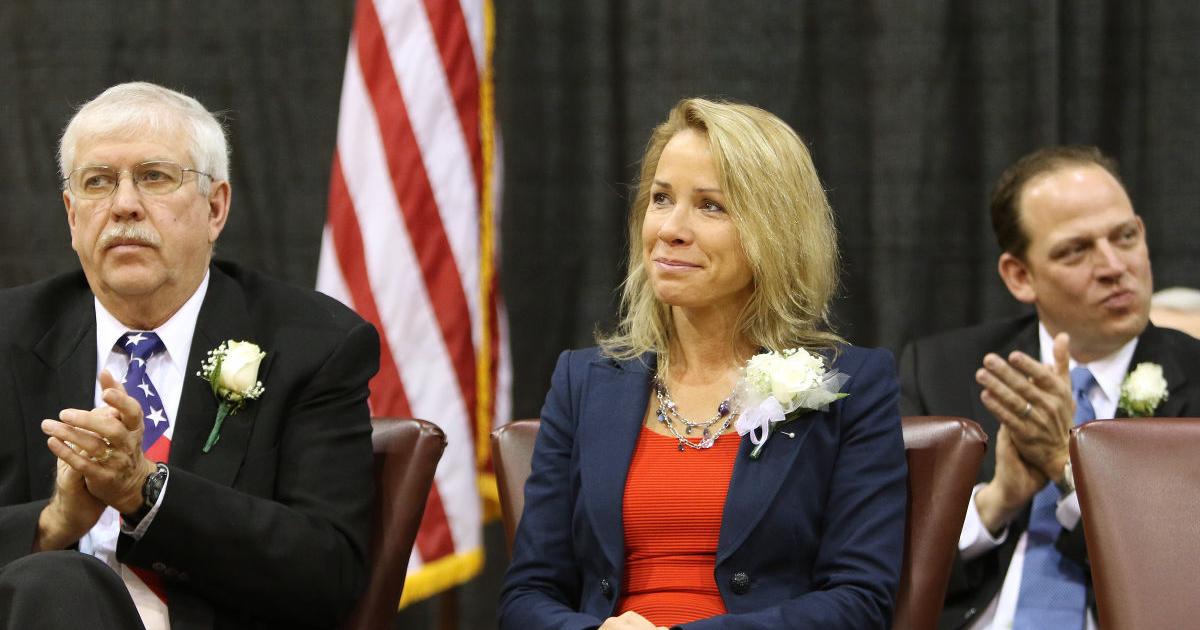Marissa McDermott mulls run for circuit court judge