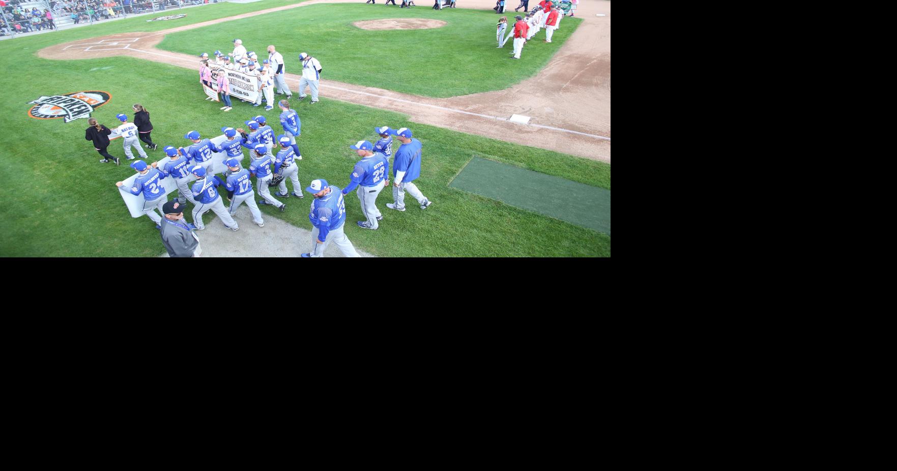 Cal Ripken World Series is big for kids and community