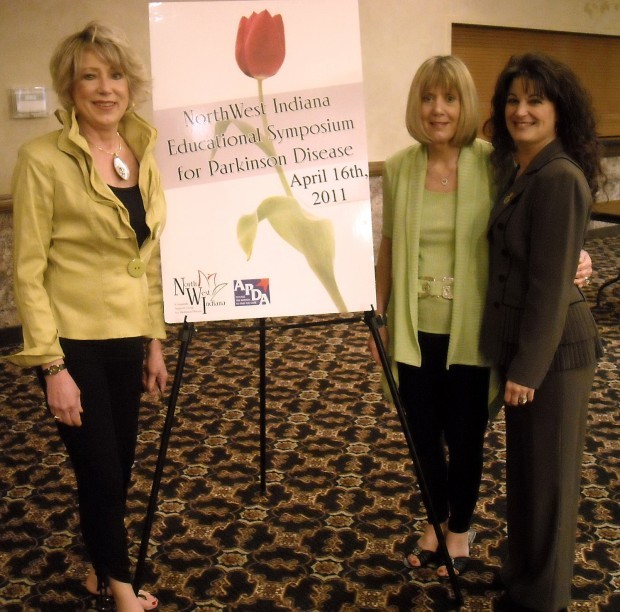 NWI Parkinson’s Association to hold symposium