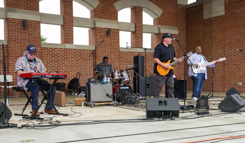 Culinary instructor's new food truck has piggy parfaits