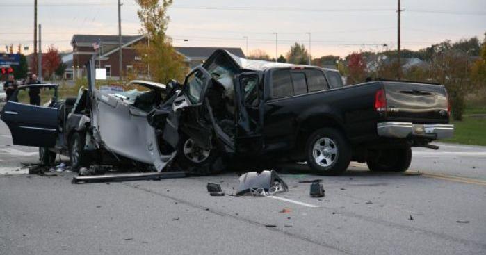 Police seek witnesses to fatal crash in Crown Point