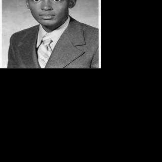 Melvin Richardson