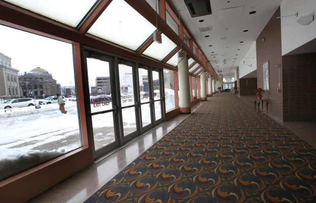 Genesis Center could get more use, but no guarantee of economic impact
