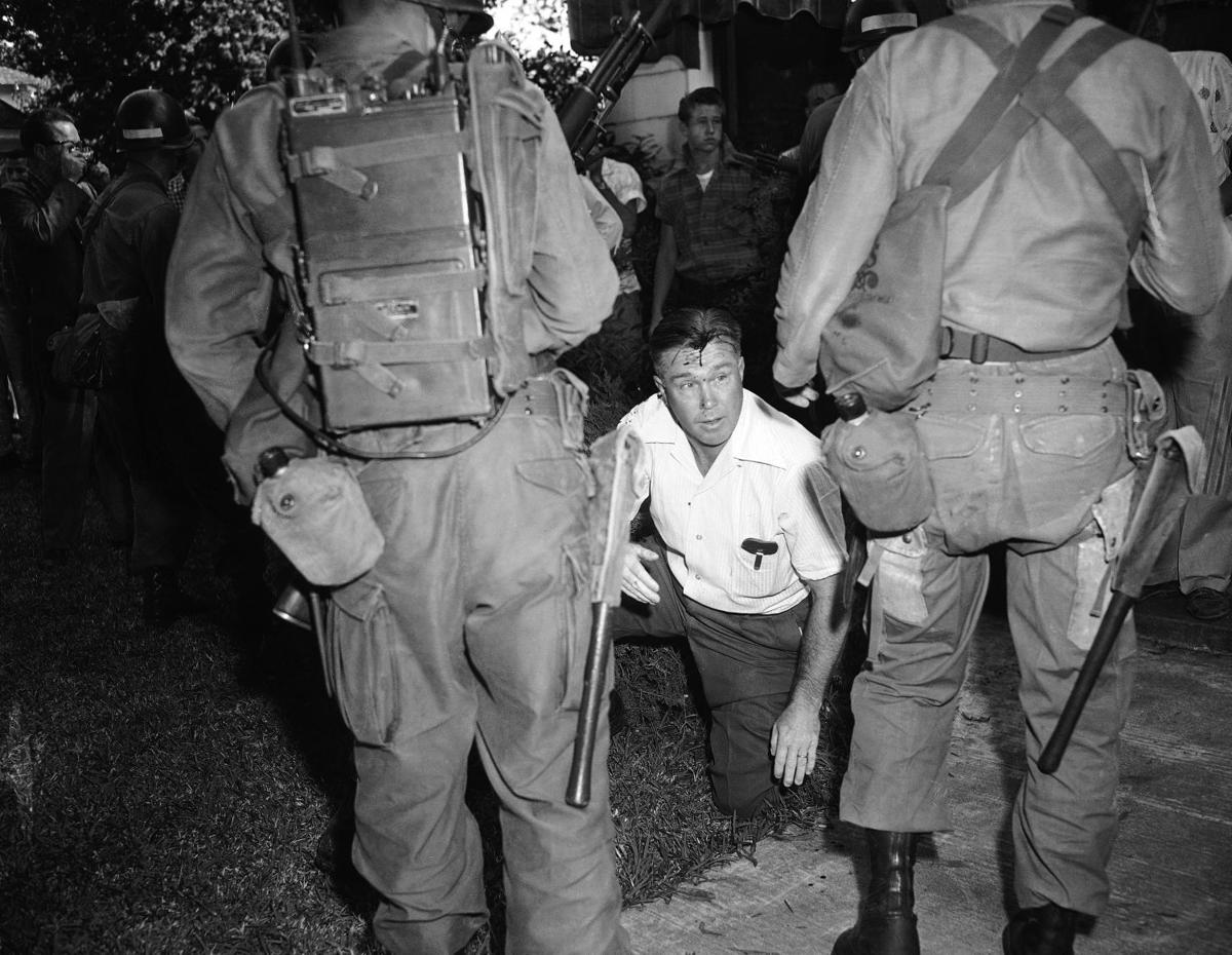 Gallery: Little Rock Nine