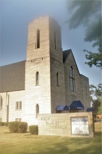 Gary church's pilgrim journey marks 115 years