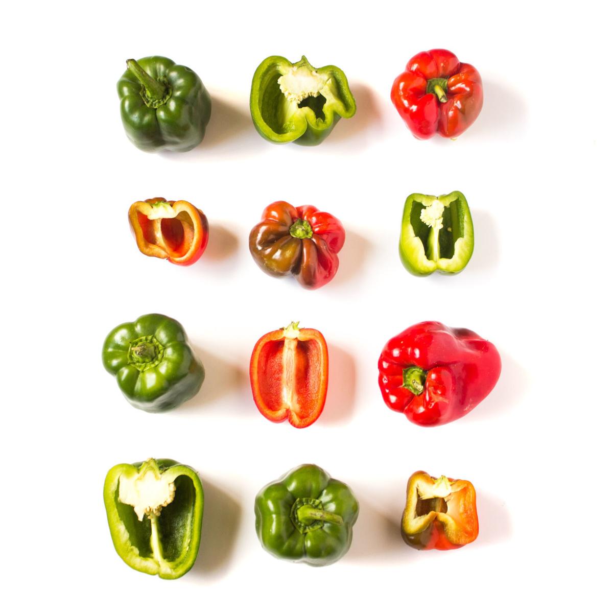 Shining the light on 'ugly' produce: Company brings 'imperfect' fruits ...