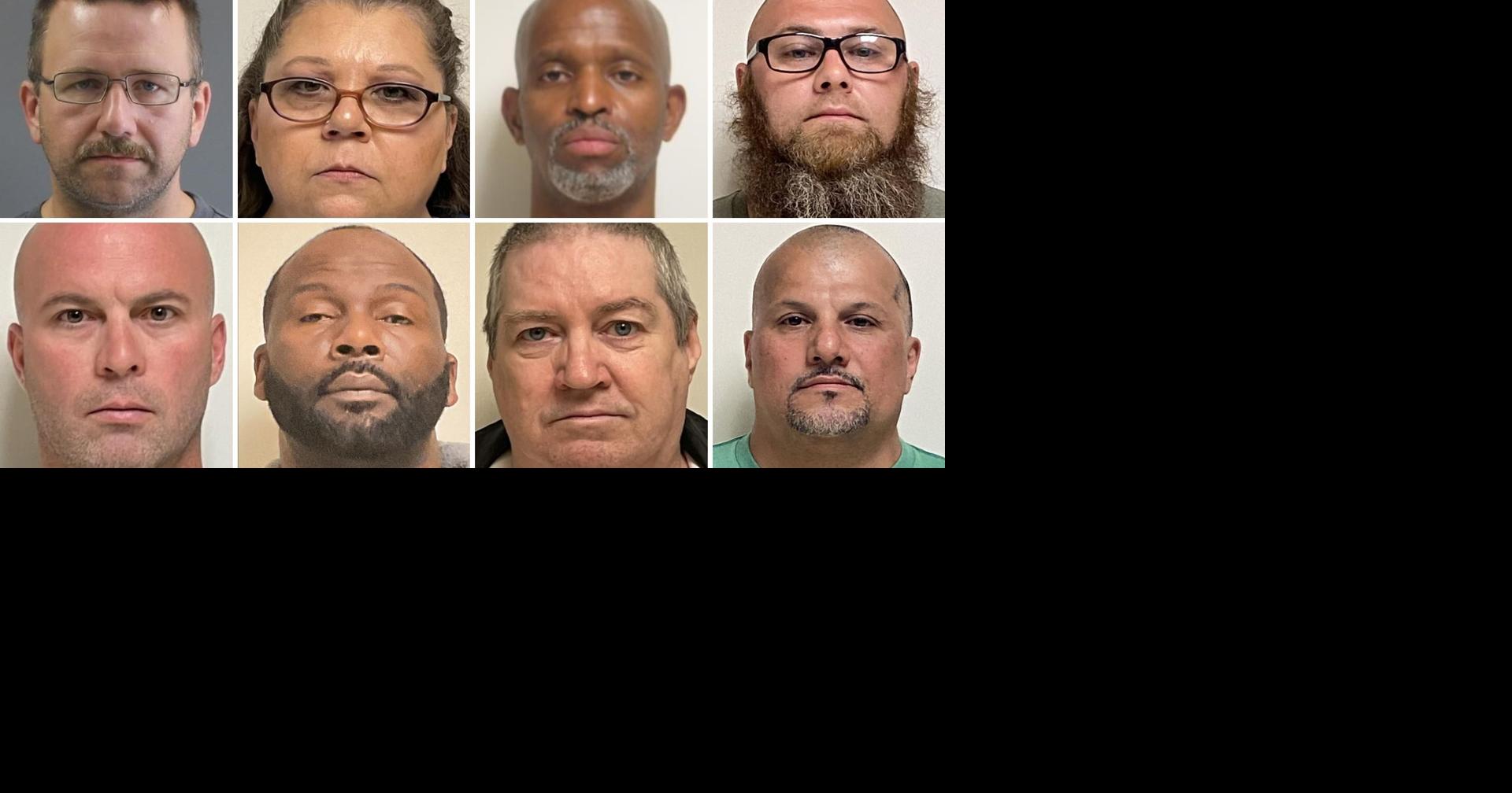 Gallery Registered Sex Offenders In Michigan City