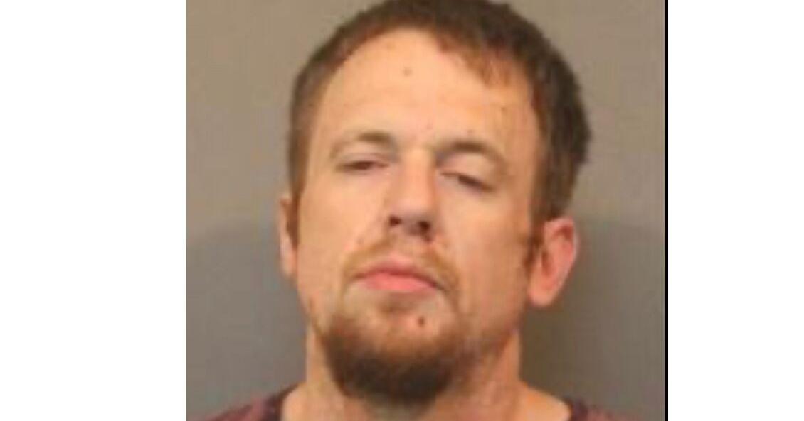 Update: Griffith man captured after manhunt, charged with attempted murder