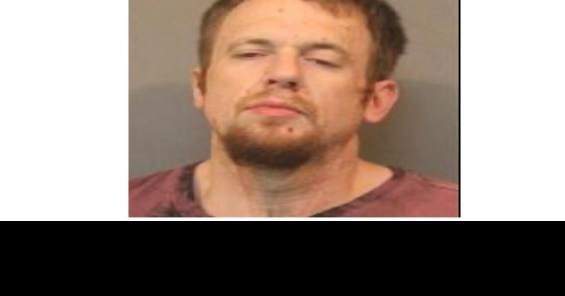 Update: Griffith man captured after manhunt, charged with attempted murder