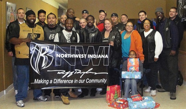 INSIGHT: Ruff Ryders make a difference in the community and Valpo ...