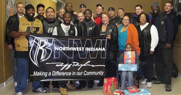 INSIGHT: Ruff Ryders make a difference in the community and Valpo ...