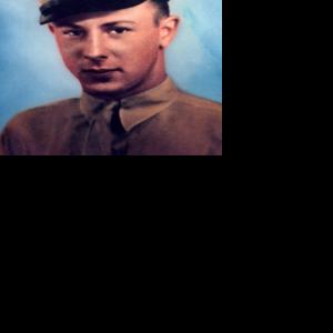 Hammond Marine was a hero in Korea