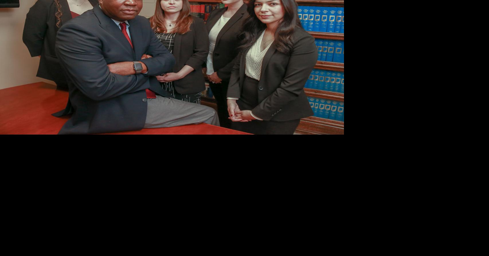 Lake County prosecutor takes on sex crimes with a new zeal and an all ...