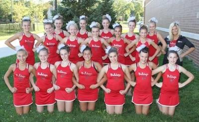 Col. Wheeler Middle School captures second at state