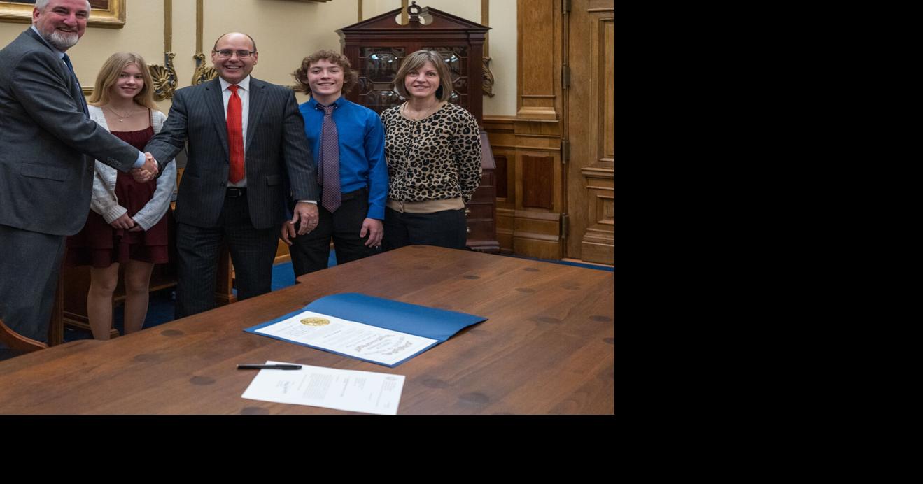 Governor appoints Lake County judge to Ind. Court of Appeals