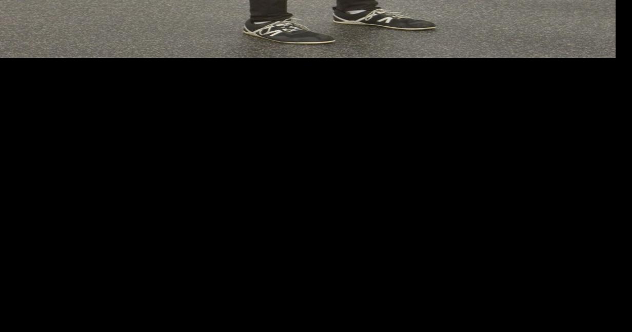 THIS WEEK'S EXERCISE: Dead row