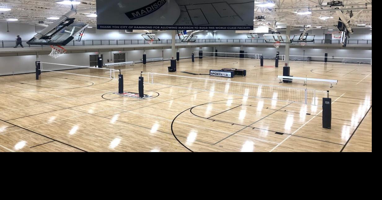 Hammond to pursue $10 million Sportsplex expansion project