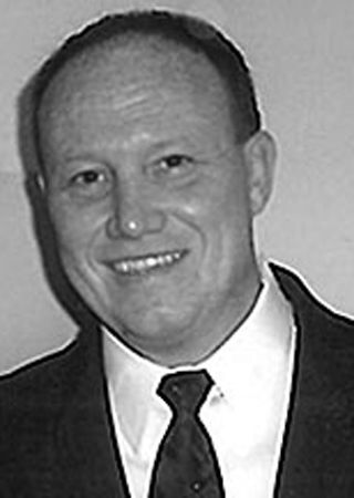 Ralph E. Chester III