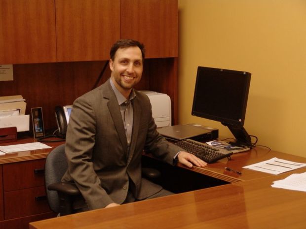 WHERE ARE THEY NOW?: Johnny Craig