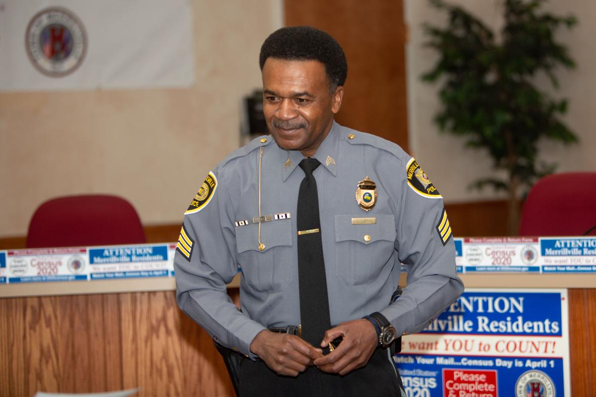 Merrillville police will reopen north station | Government and Politics ...