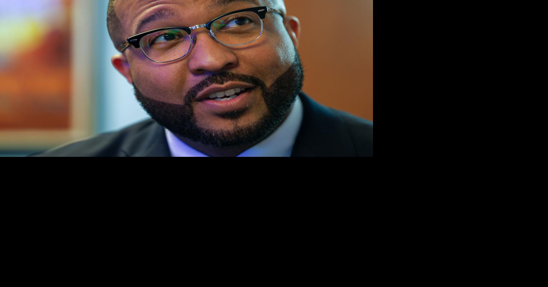 Gary Mayor Melton touts achievements, promises more to come in ...