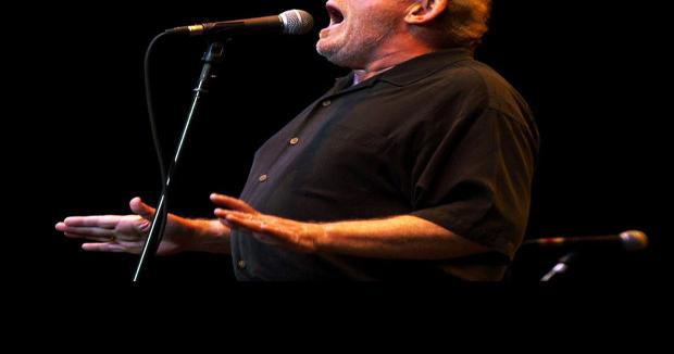 British singer Joe Cocker dies of lung cancer