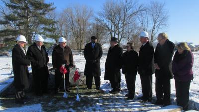 Beecher Manor to be renovated