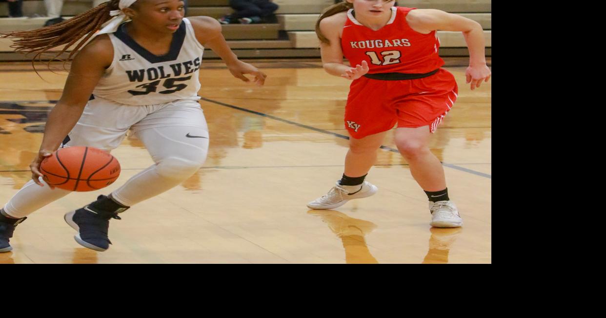 Trinity Thompson shocked by junior all-star selection, ready to ...