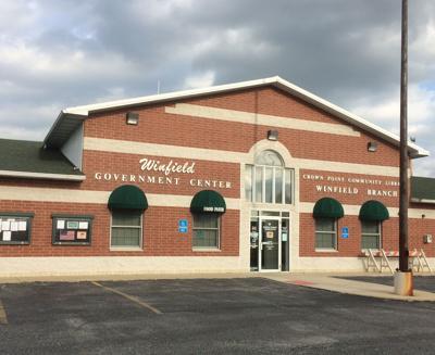 Winfield downtown plan almost ready for approval