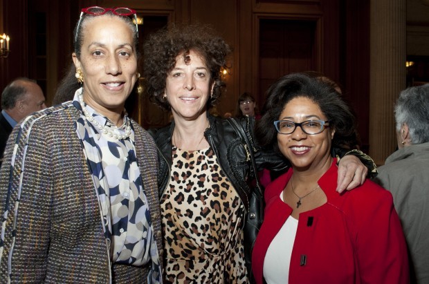 Arts Alliance Illinois inaugural benefit luncheon