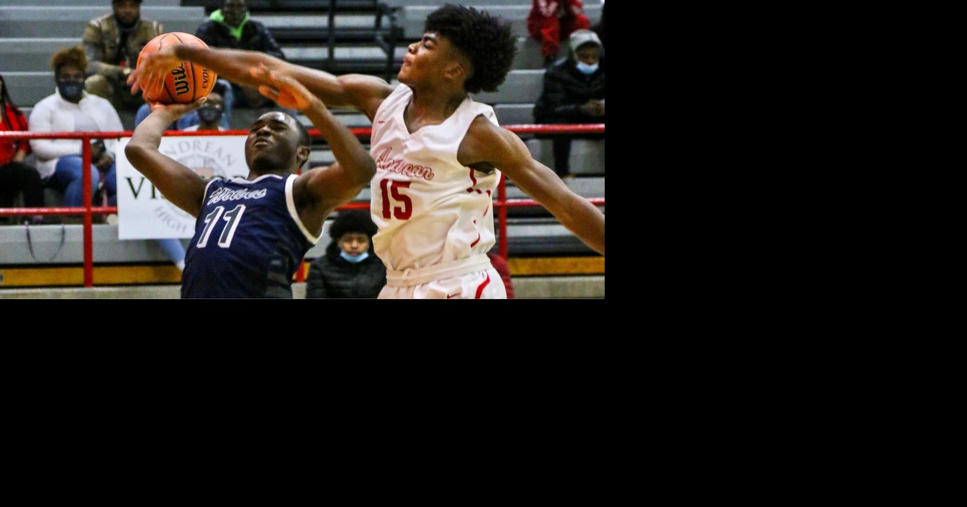 Jamie Hodges Jr.’s career high pushes Michigan City past Andrean