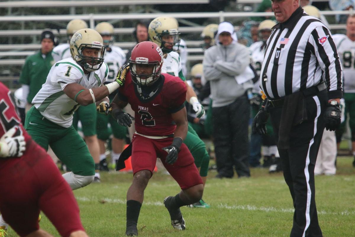 NWIU NOTES: St. Joseph's Scott making most of fifth year