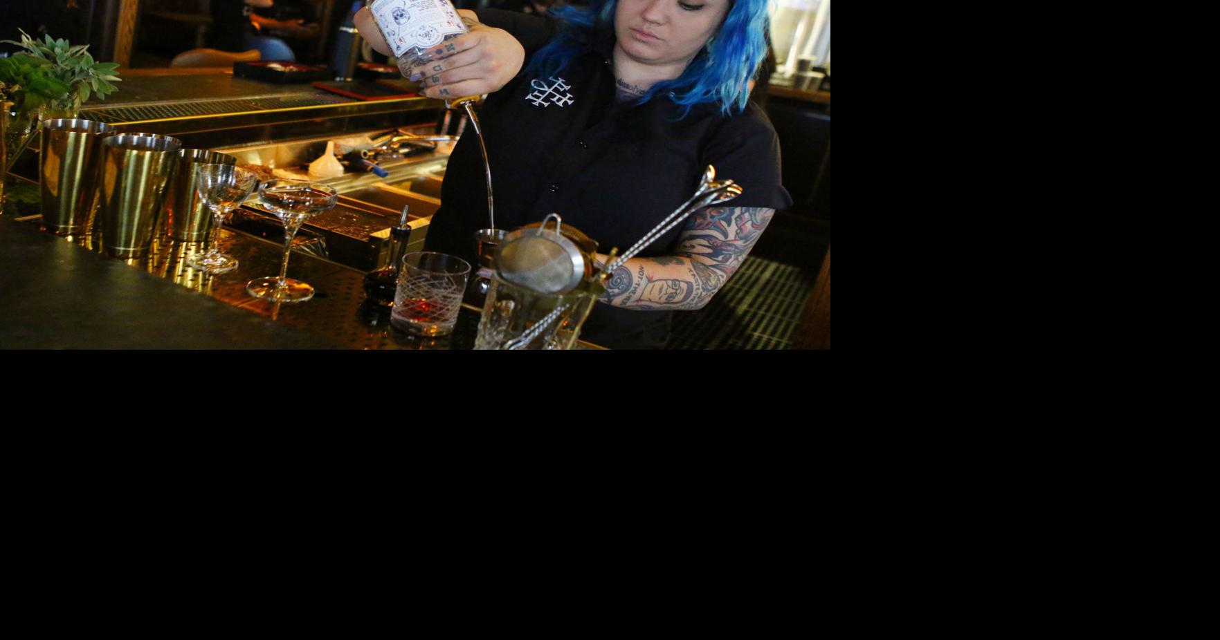 3 Floyds Distillery rings in grand opening with high spirits