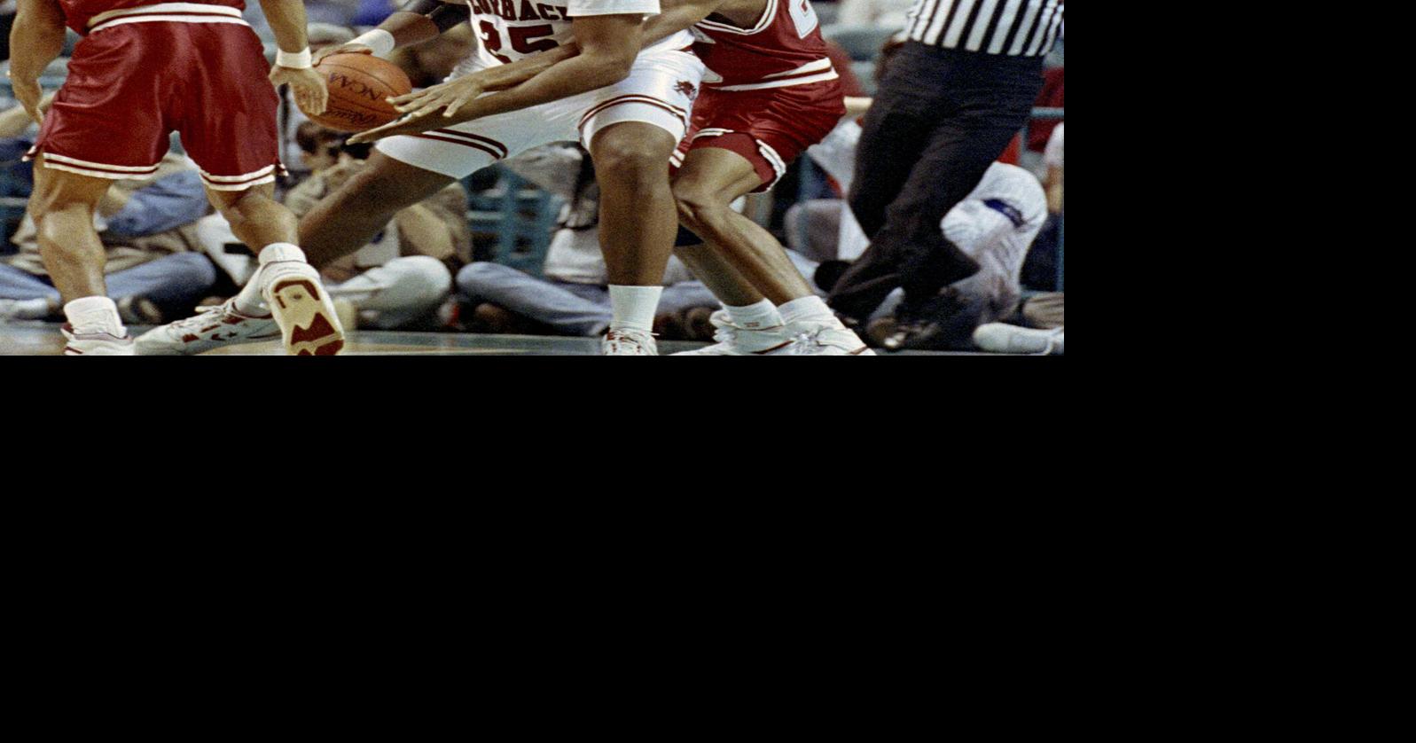 Former NBA player, Gary Steelhead Oliver Miller dies at 54